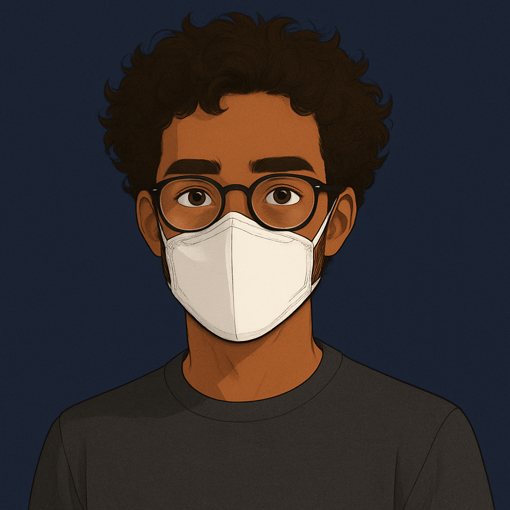 Justin Chinonso – Portfolio